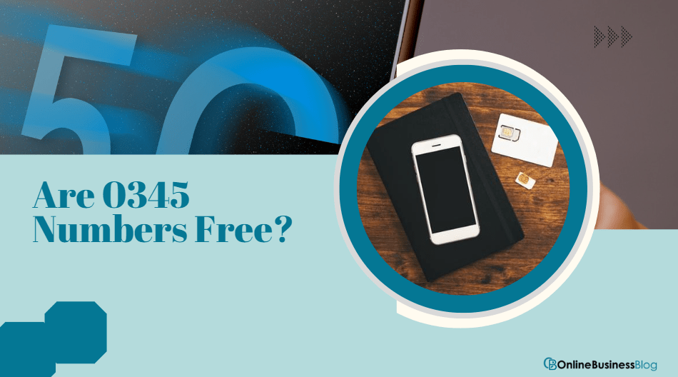 Are 0345 Numbers Free? - Cost On EE, O2, Vodafone, Virgin - Online ...
